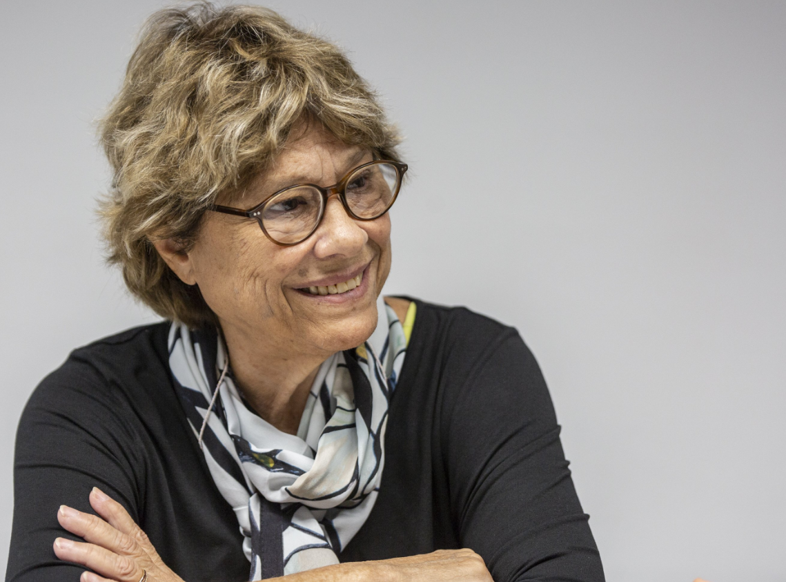 Jane Lazarre: “La pandemia ha sacado a la luz las profundas inequidades ...