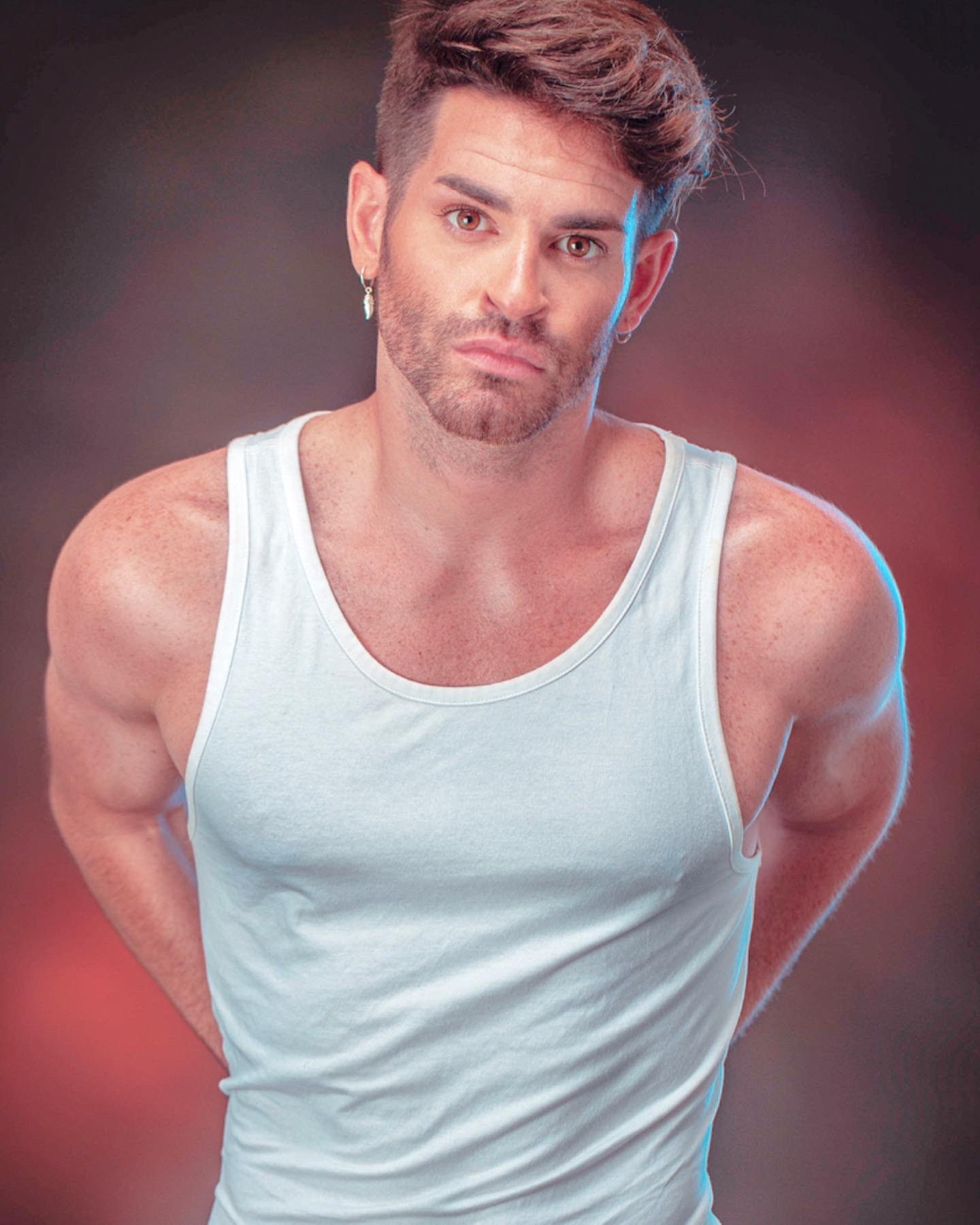 Nick Garnier lanza su nuevo single y video: "El Perreo"