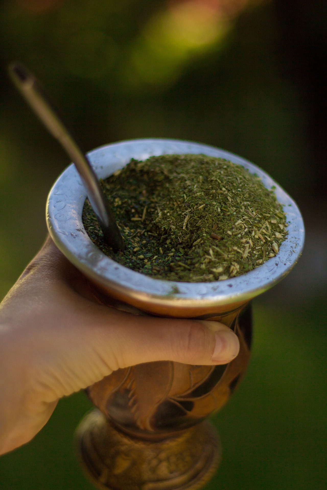 El mate se reinventa este verano: CBSé convierte sabores virales en ...